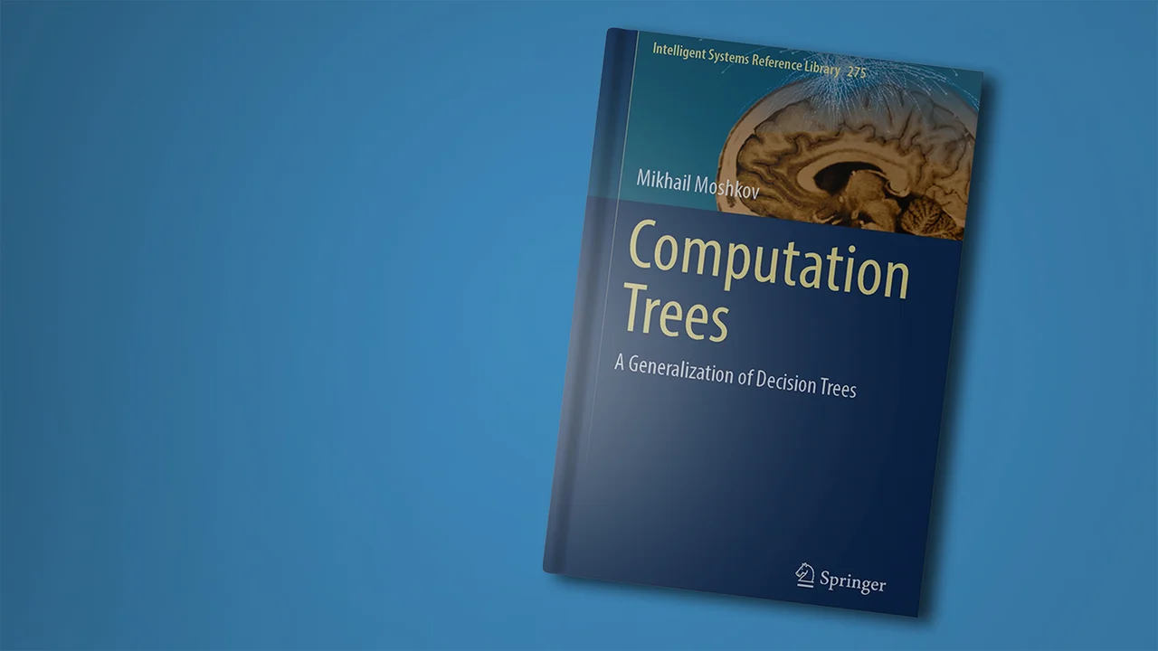 decision trees | Extensions of Dynamic Programming, Machine Learning, Discrete Optimization
